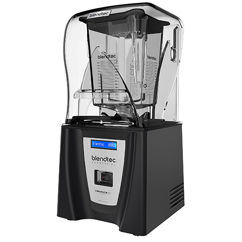 Blendtec Connoisseur 825 Commercial Blender - Price Promise Blendtec 825 Blender - Blendtec 825 ...